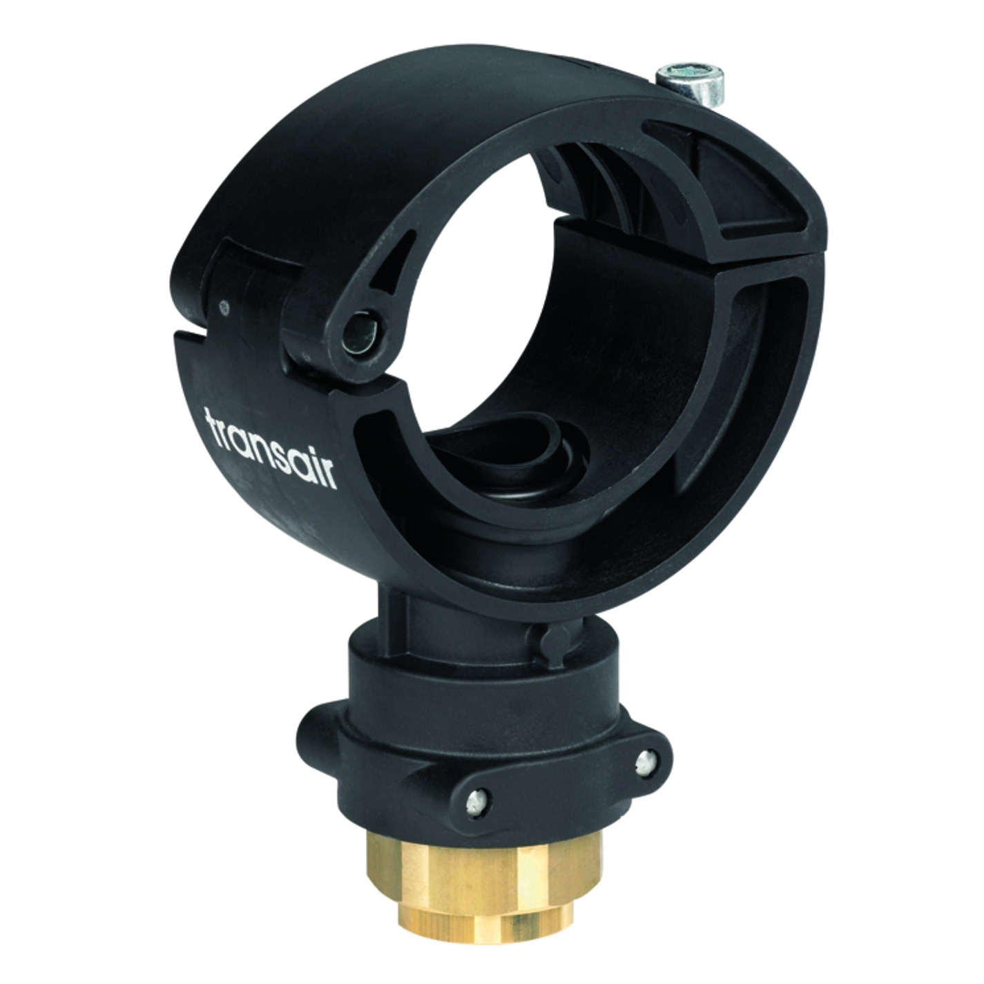 Parker RA65.50.04 PARKER TRANSAIR 50MM X 1/2" QUICK ASSEMBLY DIRECT ...