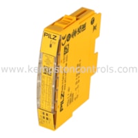 Pilz | Kempston Controls Electronic Components Distributor