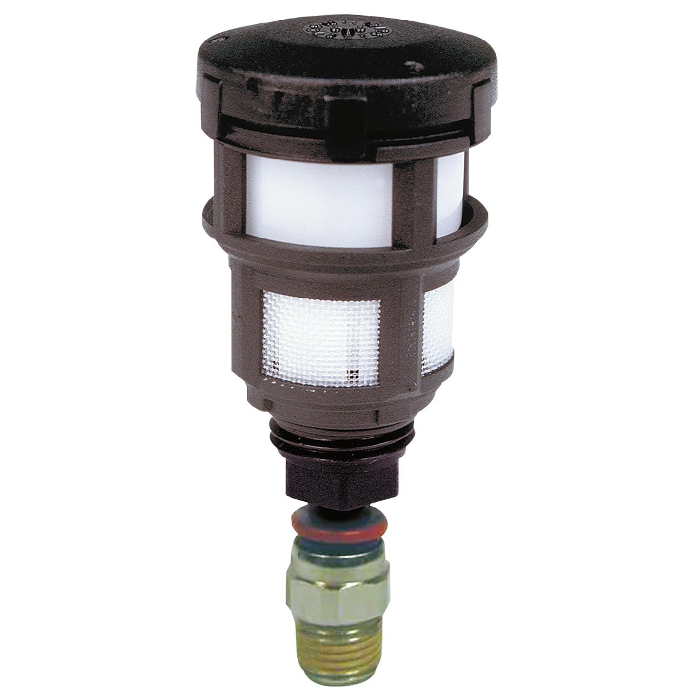 Parker EF1 PARKER DOMNICK HUNTER AUTOMATIC DRAIN TO SUIT DH OIL-X ...