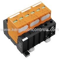 Weidmuller | Kempston Controls Electronic Components Distributor