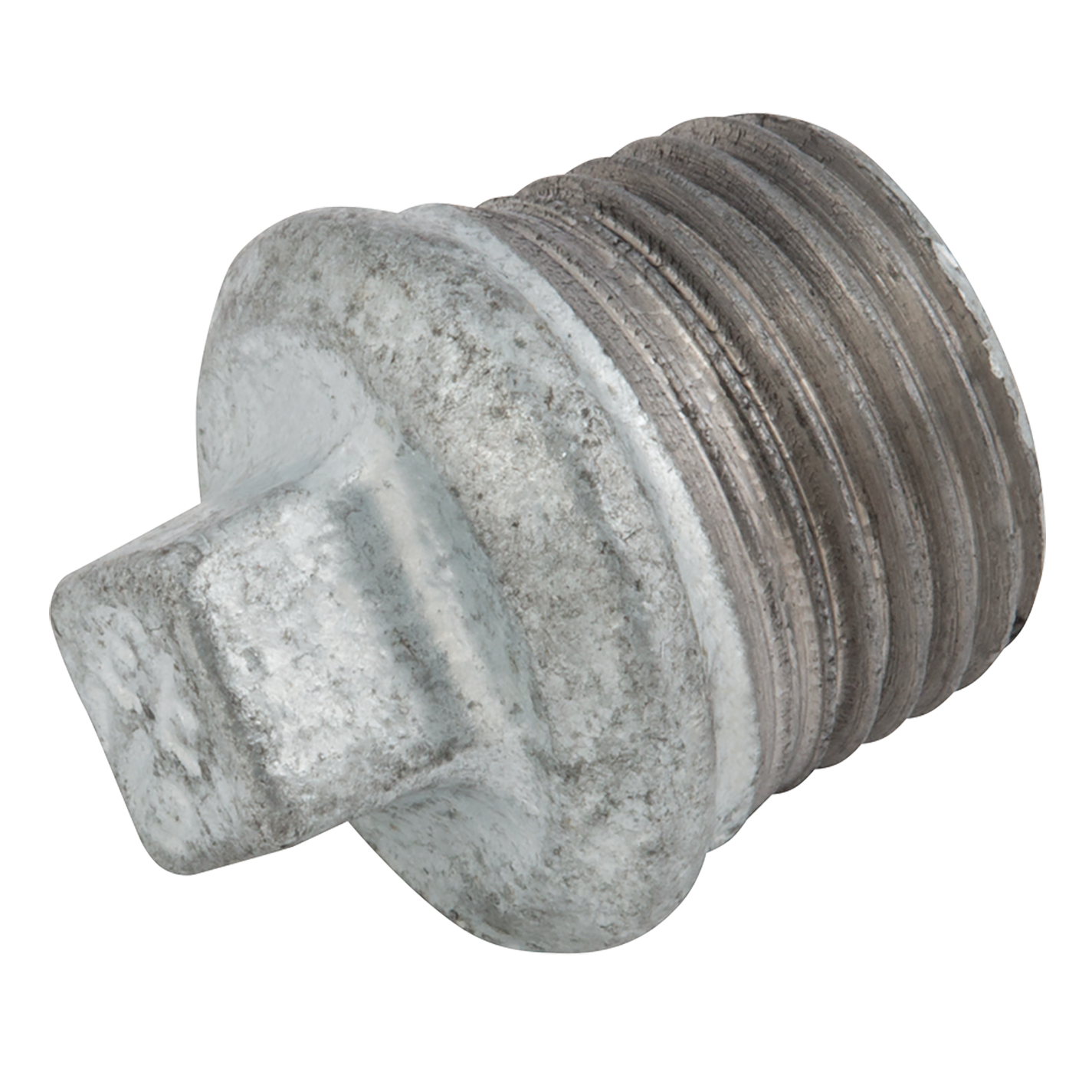 EE ODLEWNIA EE-MI290-34 EE 3/4" MALE BSPT HOLLOW PLUG (GALVANISED ...