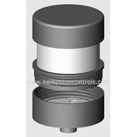 Hydac | Page 1 | Kempston Controls Electronic Components Distributor