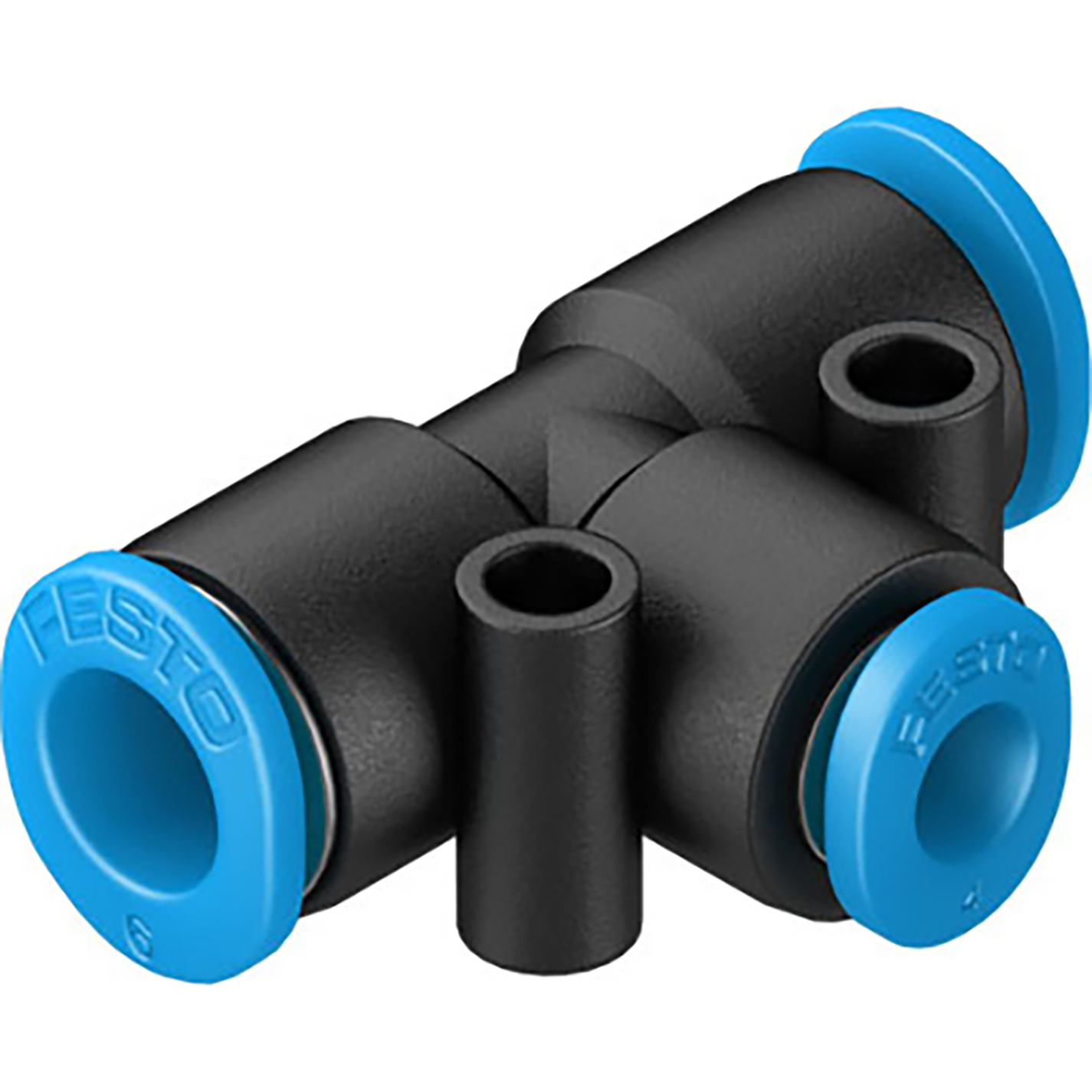 FESTO 153368 FESTO QSMT-4-3 SOLD IN MULTIPLES OF 10 ONLY | Kempston ...