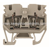 Weidmuller | Kempston Controls Electronic Components Distributor