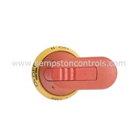 ABB 1SCA109850R1001 ABB PADLOCKABLE WITH THREE PADLOCKS IN OFF POSITION ...