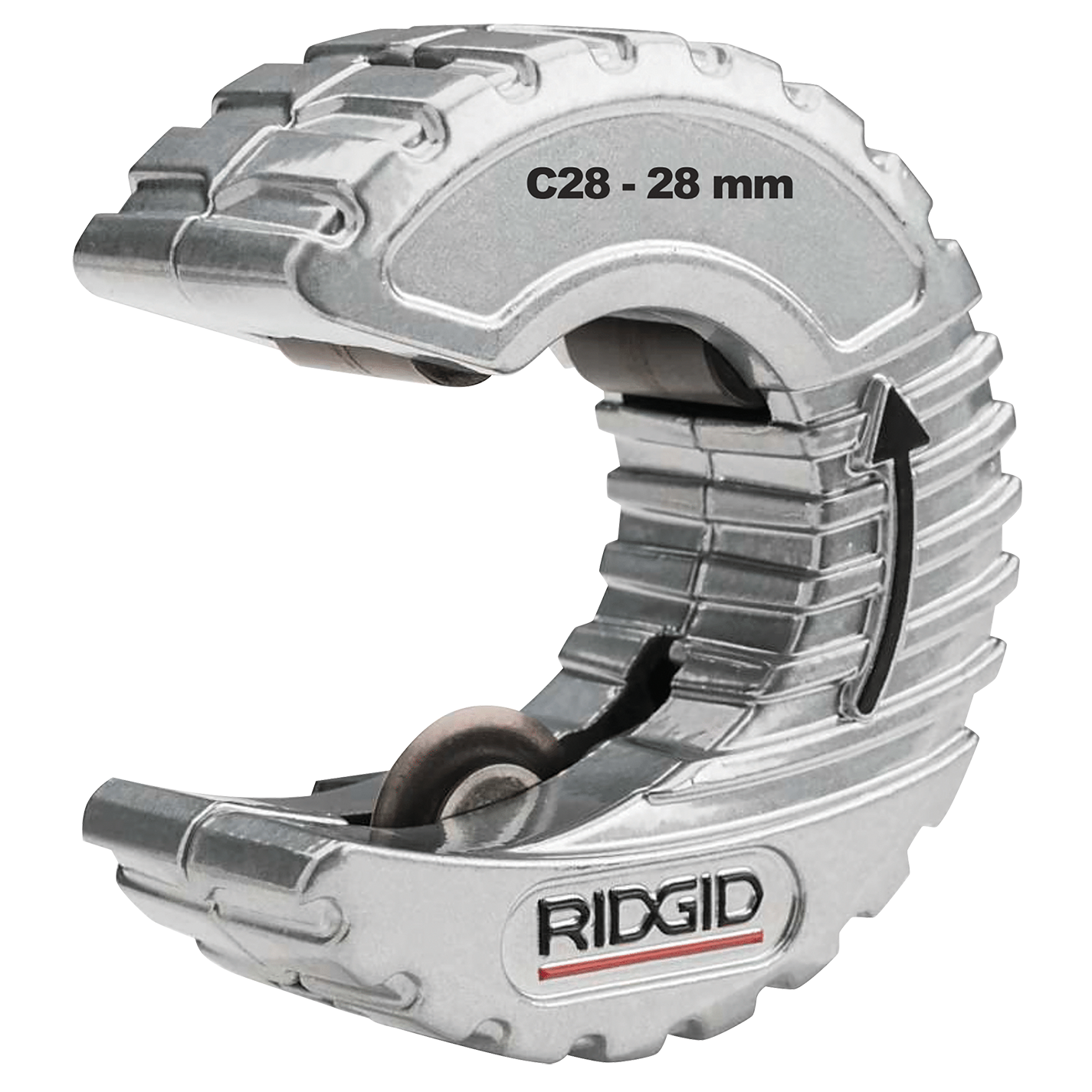RIDGID 57018 RIDGID 15 & 22 MM C-STYLE COPPER TUBING CUTTER | Kempston ...