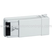 Schneider KBC16DCF40 CANALIS 16A TAP OFF UNIT | Kempston Controls