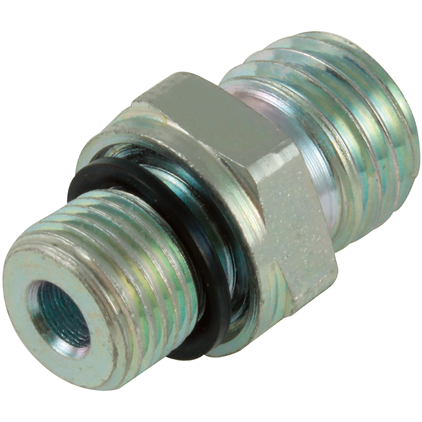 Danfoss Waltech GES 6 LR-WD DANFOSS WALTECH 6MM X 1/8" BSPP CAPTIVE ...