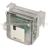 Huba Control 699.917225010 HUBA DIFFERENTIAL PRESSURE TRANSMITTER ...