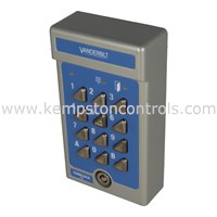 Vanderbilt V42 VANDERBILT V42 2 CODE COMBINATION CODELOCK/KEYPAD ...