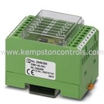 Phoenix 2949389 PHOENIX DIODE MODULE, 8 DIODES | Kempston Controls