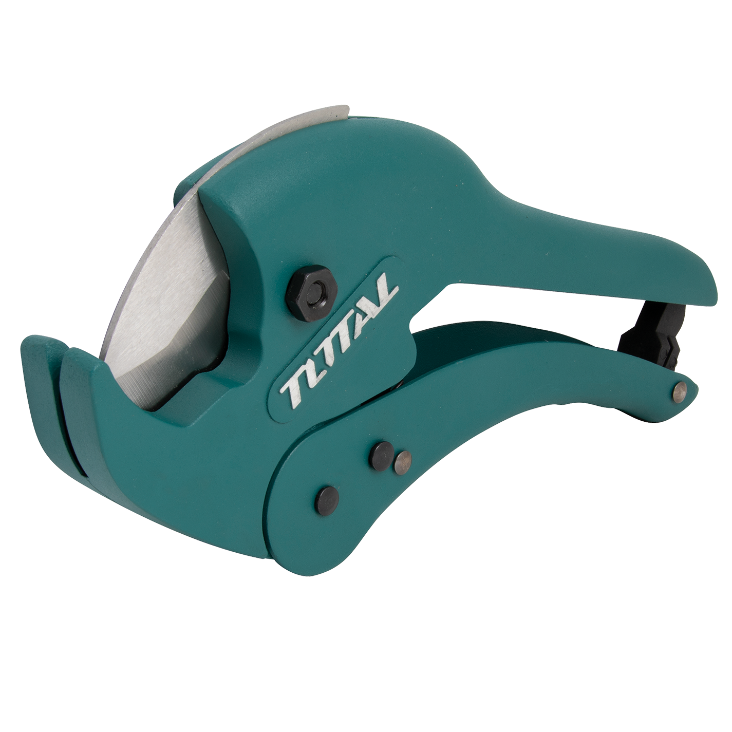 Total Tools THT53422 TOTAL TOOLS AUTO OPEN PIPE CUTTER, 3-42MM ...