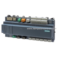 Siemens Smart Infrastructure PXC5.E24 SIEMENS SMART INFRASTRUCTURE ...
