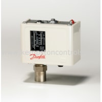 Danfoss | Kempston Controls Electronic Components Distributor