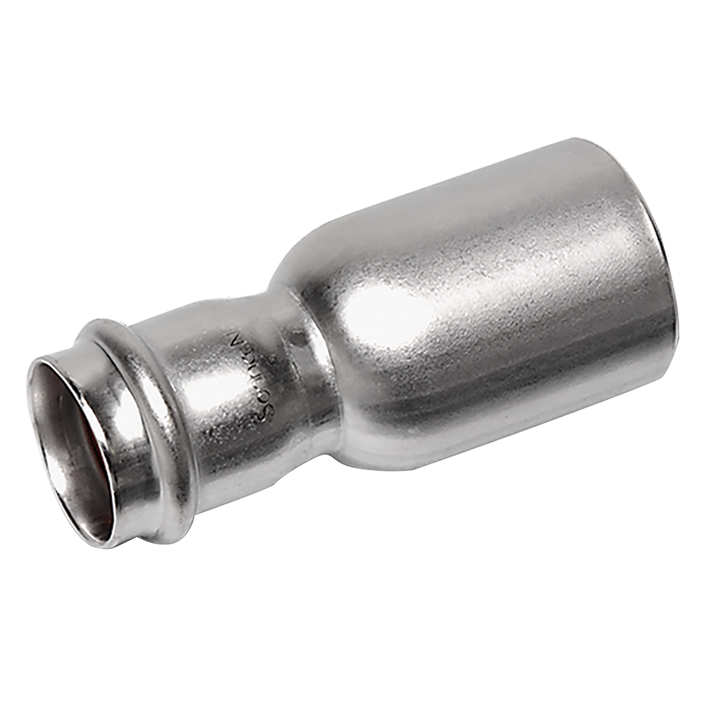 SANHA 692435435 SANHA 54MM X 35MM S9000 REDUCER FEMALE X MALE PE ...