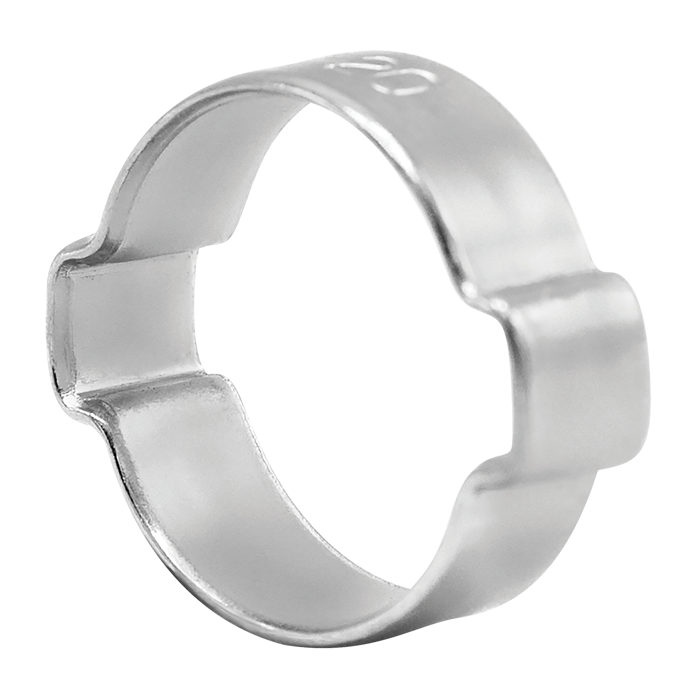 Mikalor 23012159 MIKALOR 14-17MM 2-EAR HOSE SS CLIP | Kempston Controls