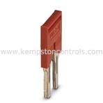Phoenix 3030284 PHOENIX BLOCK TERMINAL FBS 2-8 CONTACT | Kempston Controls