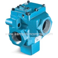 MAC Valves 58D-53-RA MAC VALVES 58 SERIES REMOTE AIR VALVE, 1 1/2” NPTF ...