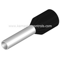 Weidmuller 9019120000 WEIDMULLER WIRE END FERRULE, STANDARD, 10MM, 8MM ...