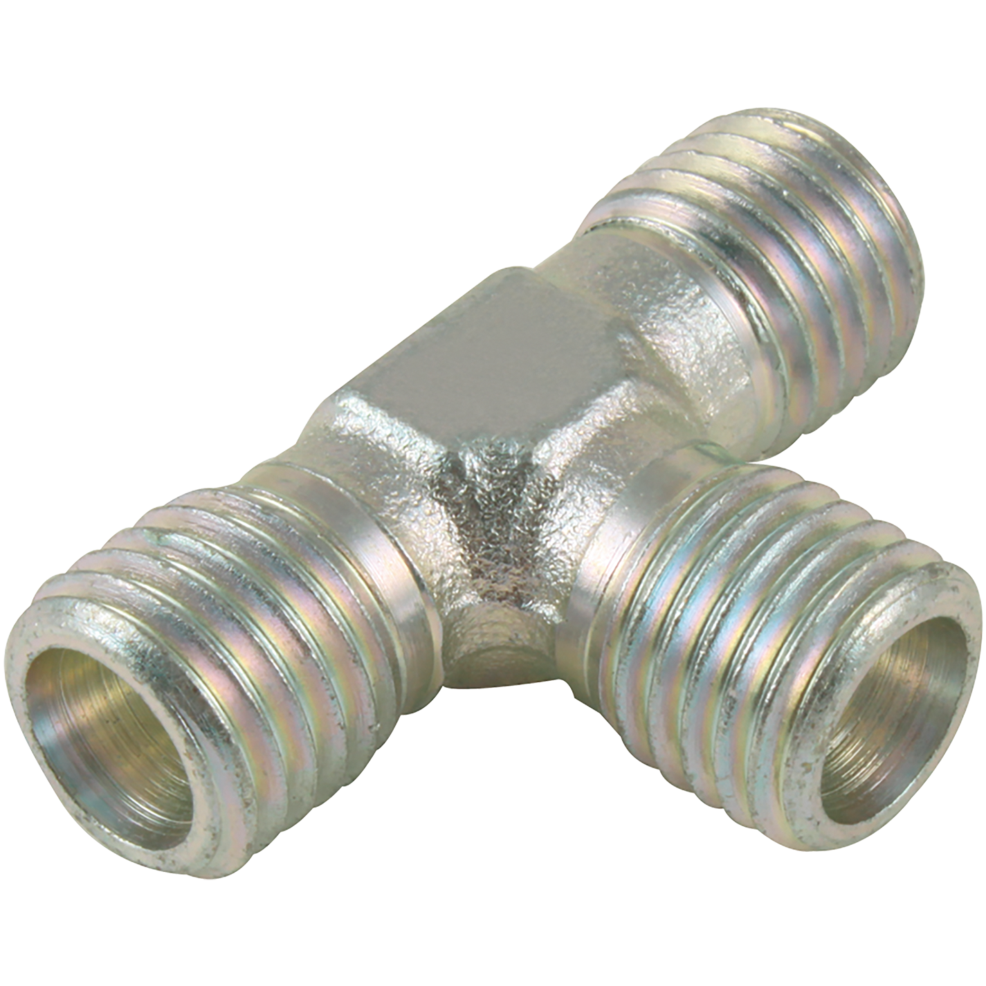 Danfoss Waltech TS 6 L DANFOSS WALTECH 6MM EQUAL TEE (L) B/O | Kempston ...