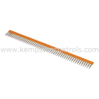 Weidmuller 1855610000 WEIDMULLER WTR 2.5, TEST DISCONNECT TERMAINL, 2 ...