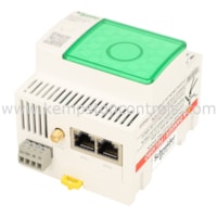 Schneider PAS600 SCHNEIDER ECOSTRUXTURE PANEL SERVER, UNIVERSAL ...