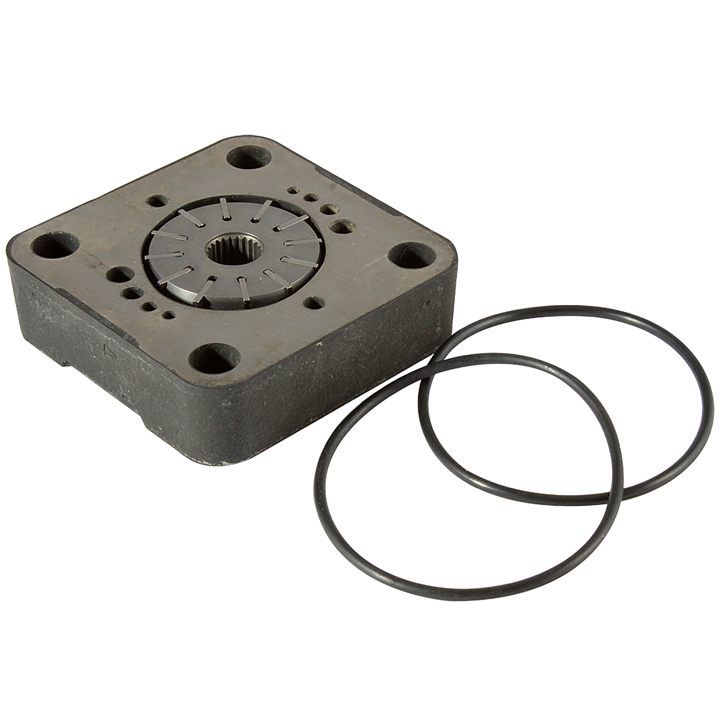 Vickers By Danfoss 923469 VICKERS BY DANFOSS V10 CARTRIDGE KIT TO SUIT ...