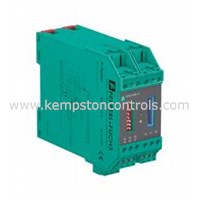 Pepperl + Fuchs KFD2-HMM-16 P+F MULTIPLEXER MASTER, 16 CHANNEL, 256 ANALOGUE DEVICES, HART ...