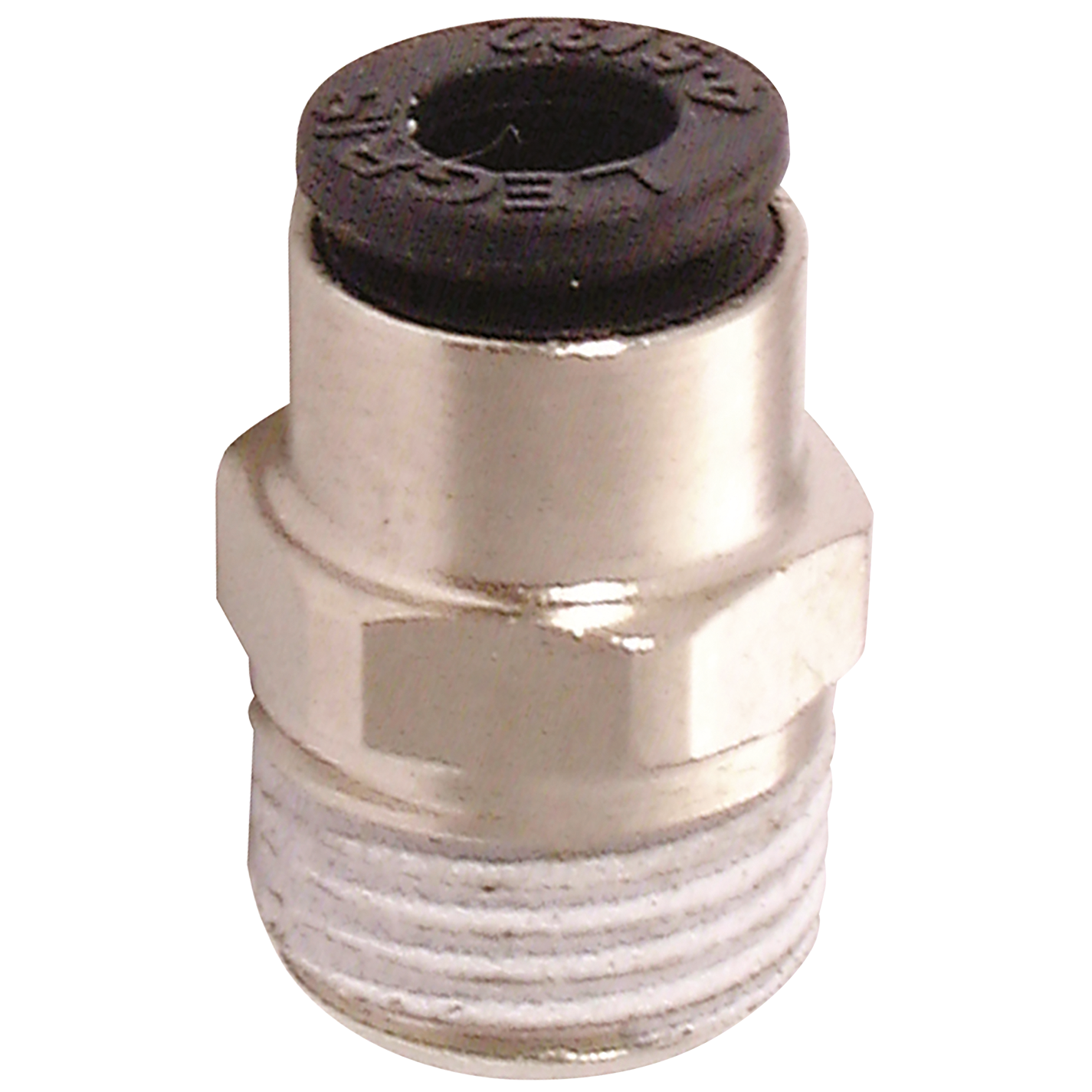 Parker LE-3175 08 10 PARKER LEGRIS 08MM OD TUBE X 1/8" BSPT MALE STUD ...