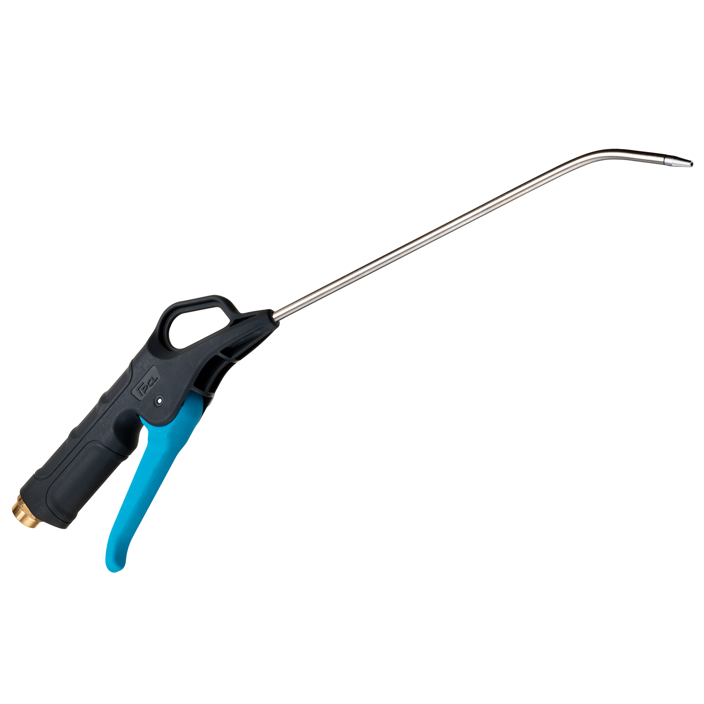 PCL BG8002 PCL 2 BAR REGULATED SAFETY BLOW GUN EXTENDED NOZZLE ...