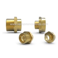 Hawke 476/R/M25/M20 HAWKE EXD REDUCER, M25 TO M20 | Kempston Controls