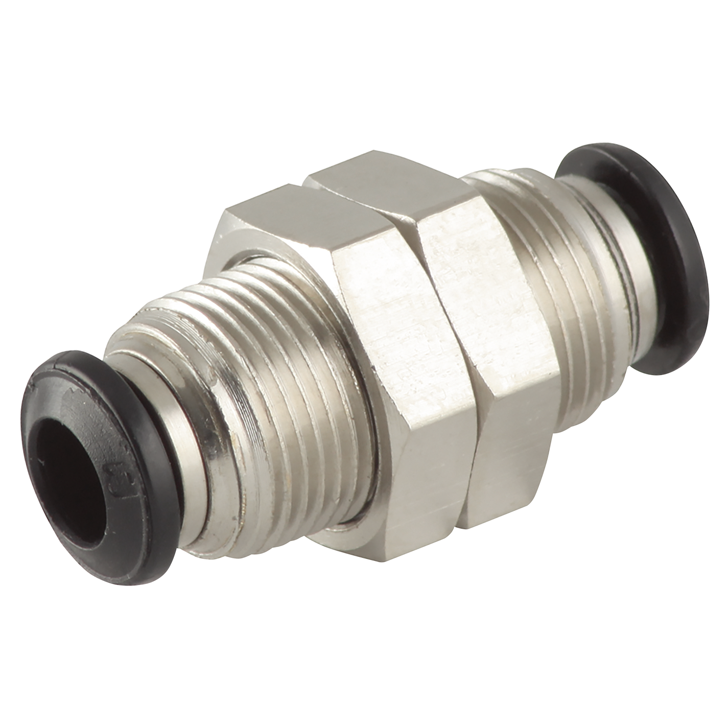Aignep 5005000N01 AIGNEP 04MM OD BULKHEAD CONNECTOR | Kempston Controls