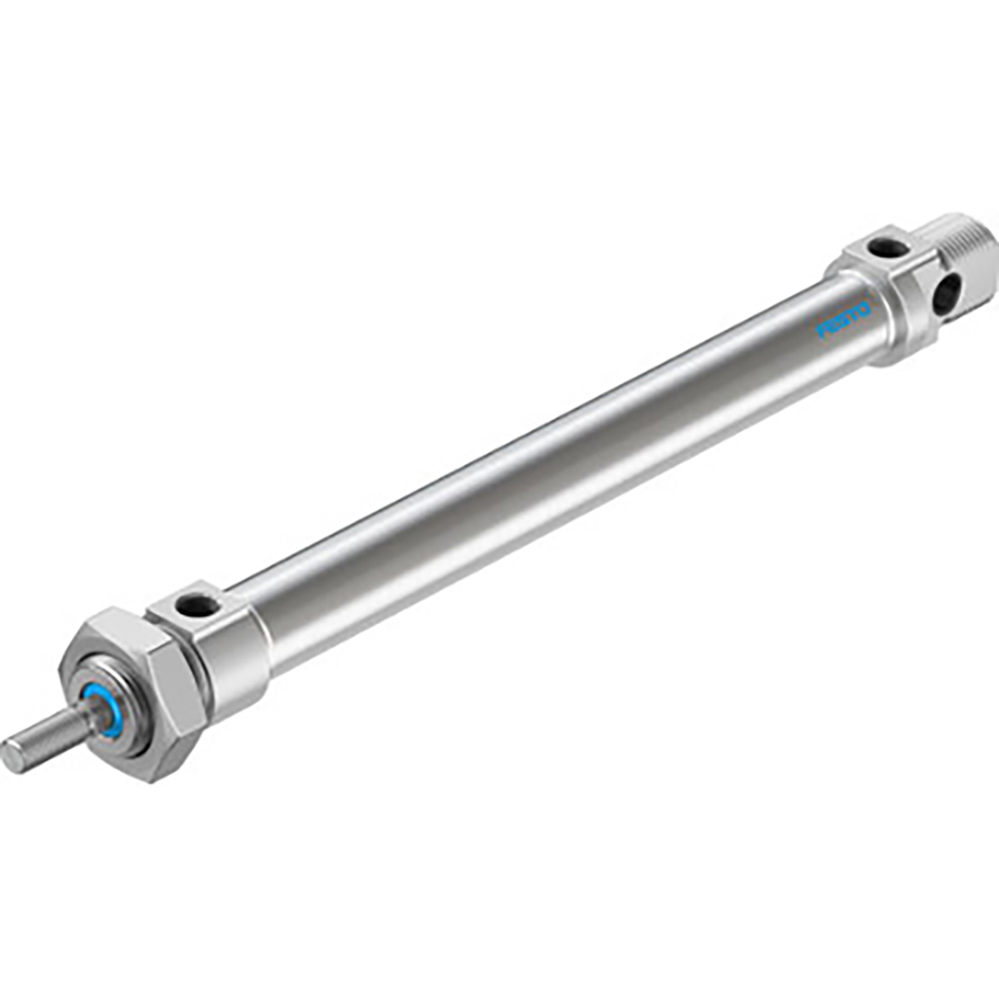 FESTO 19221 FESTO 1/8" BSPP STANDARDS-BASED CYL | Kempston Controls