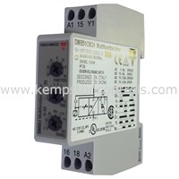 Carlo Gavazzi DMB51CM24 MULTIFUNCTION TIMER | Kempston Controls