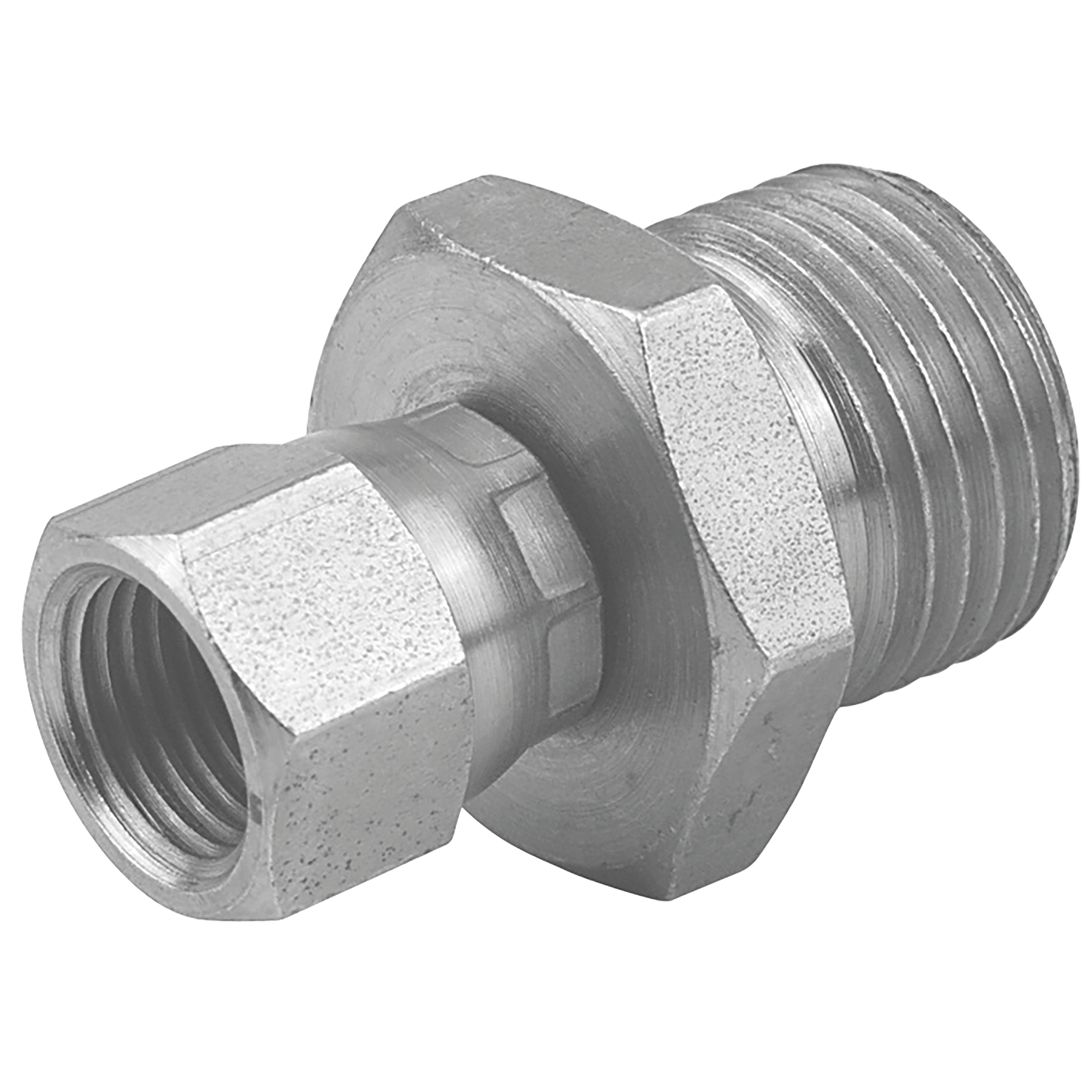 Burnett & Hillman 2BJ1212 BURNETT & HILLMAN 3/4" BSP X 3/4" JIC MALE ...