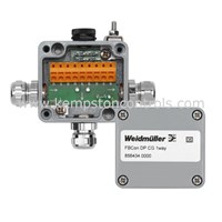 Weidmuller | Kempston Controls Electronic Components Distributor