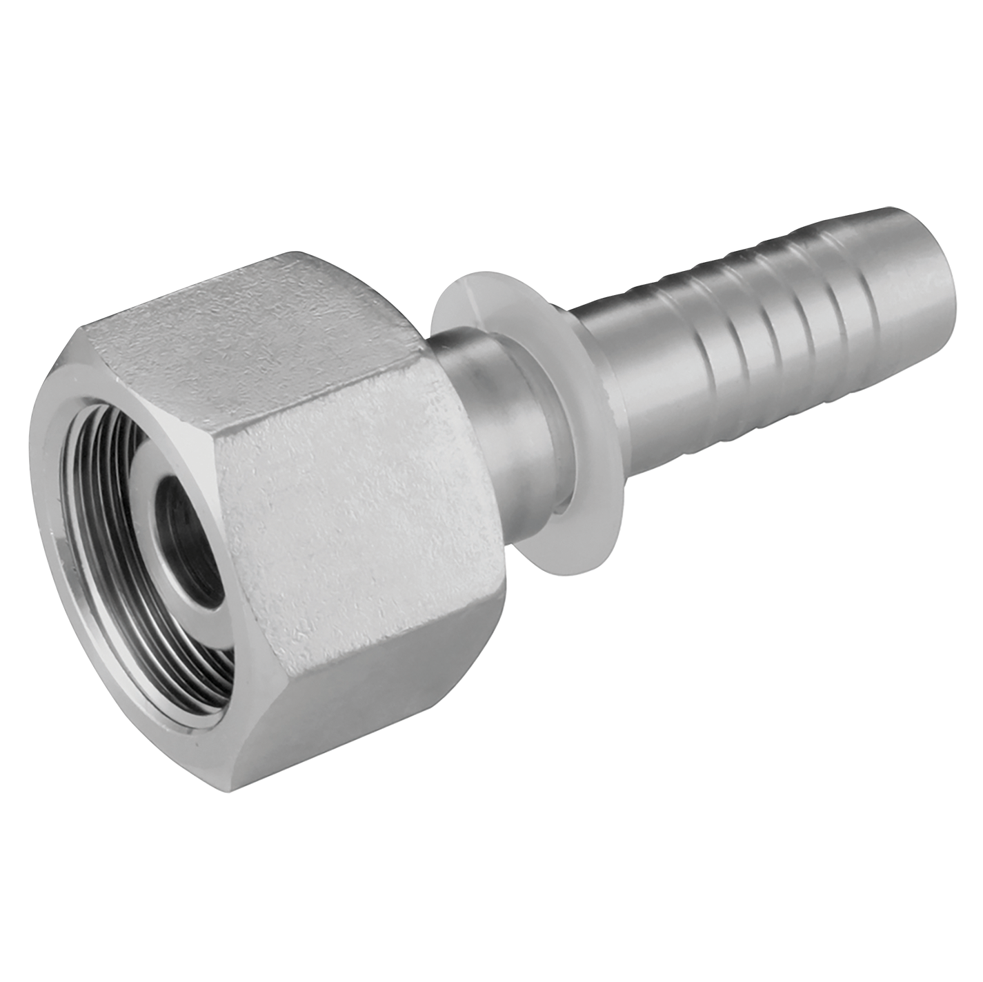 PH Industrie DKOL-35-DN25 PH INDUSTRIE M45 X 2 METRIC FEMALE X HOSE ...