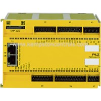 Pilz | Kempston Controls Electronic Components Distributor