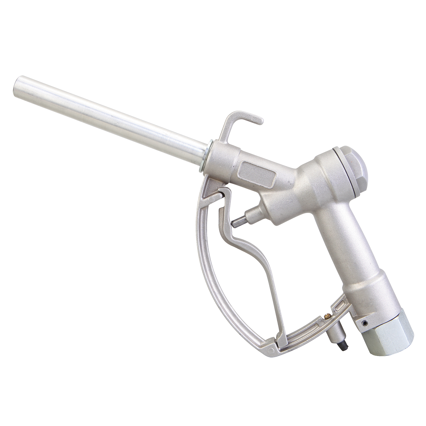 Redashe ZFN34 REDASHE 3/4" BSSP MANUAL FUEL NOZZLE | Kempston Controls