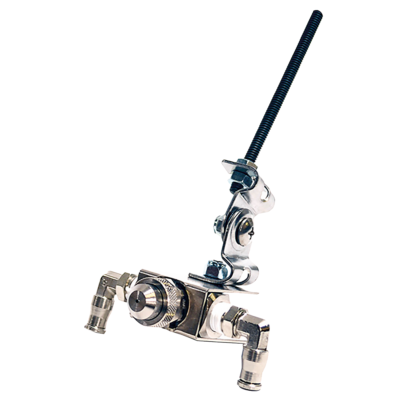 FOGCO 96081 FOGCO DRIP FREE 8-16LB ADJ.NOZ W/ ALLTHREAD MT | Kempston Controls