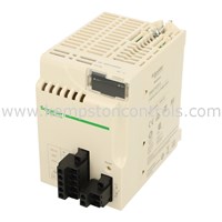 Schneider | Kempston Controls Electronic Components Distributor