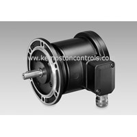 Baumer Hubner POG 9 DN 1024 I BAUMER INCREMENTAL ENCODER, SOLID SHAFT ...