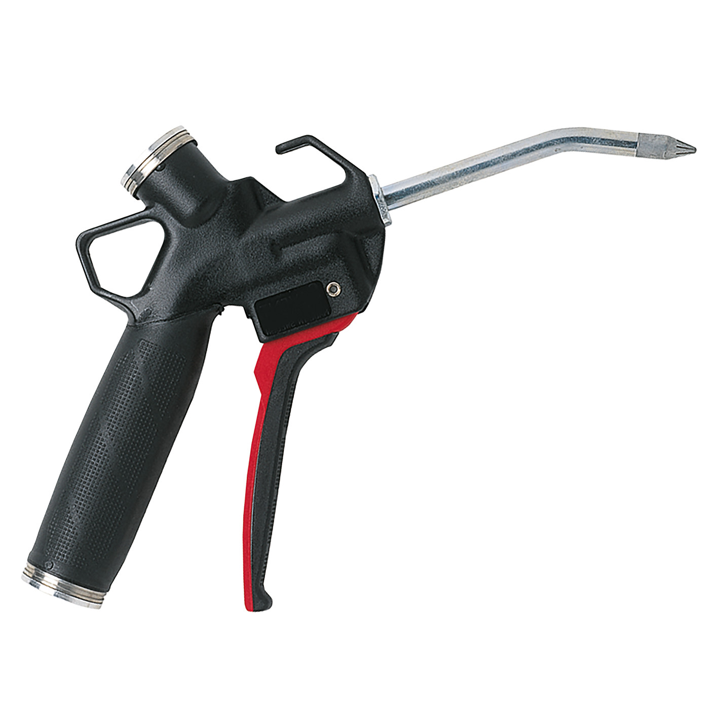 Silvent SIL-007-Z SILVENT 1/4" 007 AIR GUN ZINC LAVAL NOZZLE X 100MM ...