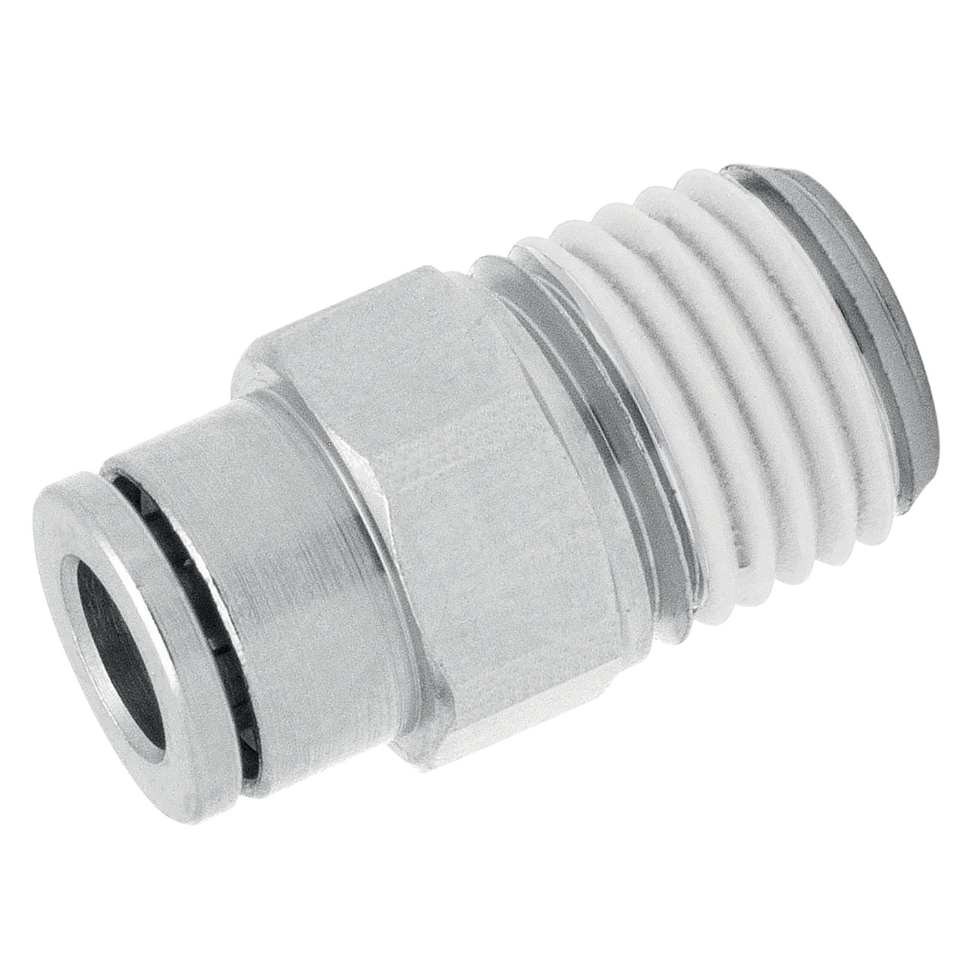 Norgren 101250618 IMI NORGREN 6MM OD X 1/8" BSPT MALE STUD | Kempston ...