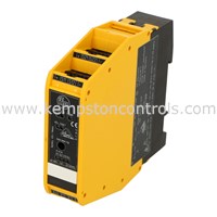 IFM | Page 1 | Kempston Controls Electronic Components Distributor