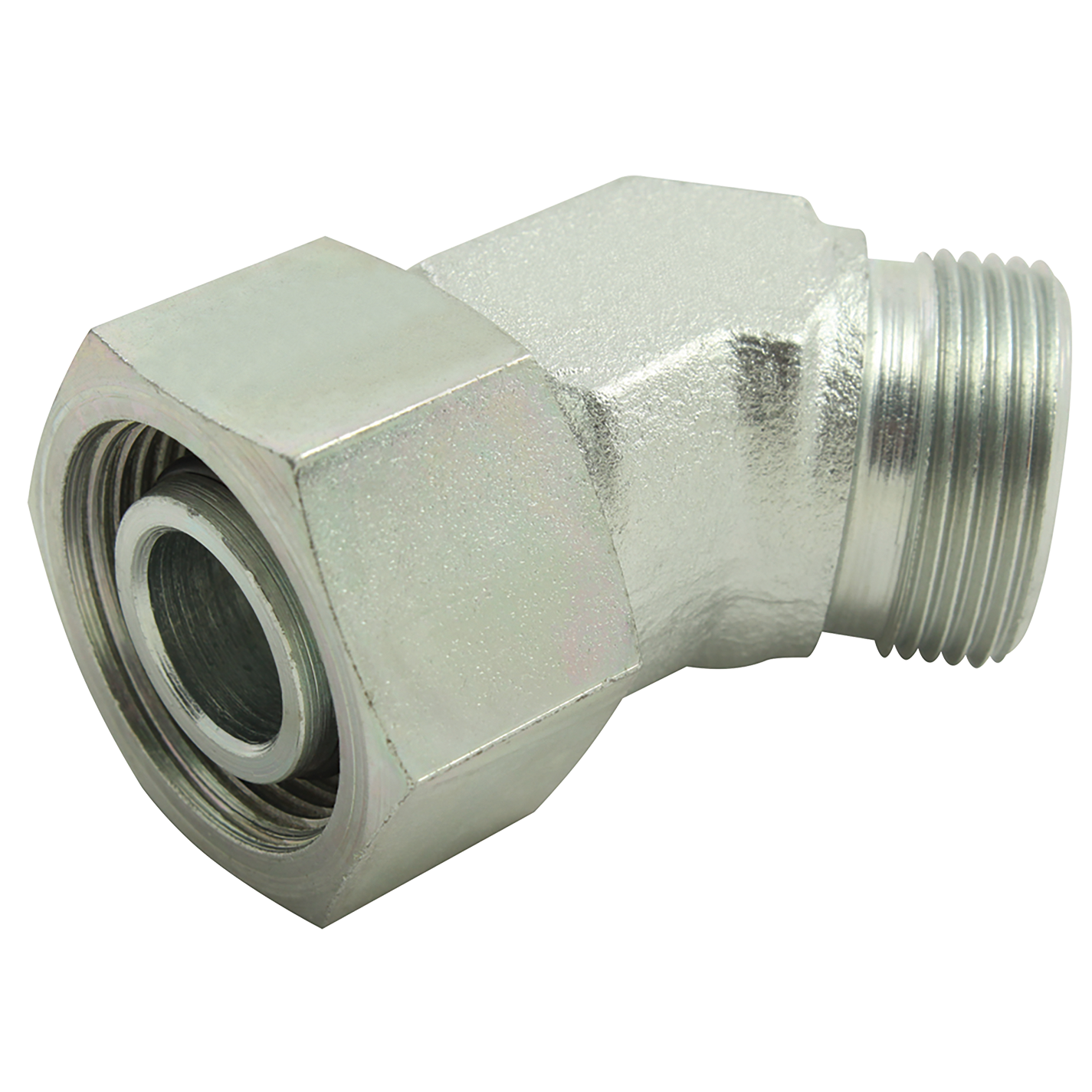 Danfoss Waltech EWSD 45 6 L DANFOSS WALTECH 6L SWIVEL 45 SWIVEL ELBOW B ...