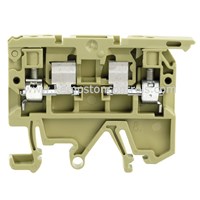 Weidmuller | Kempston Controls Electronic Components Distributor