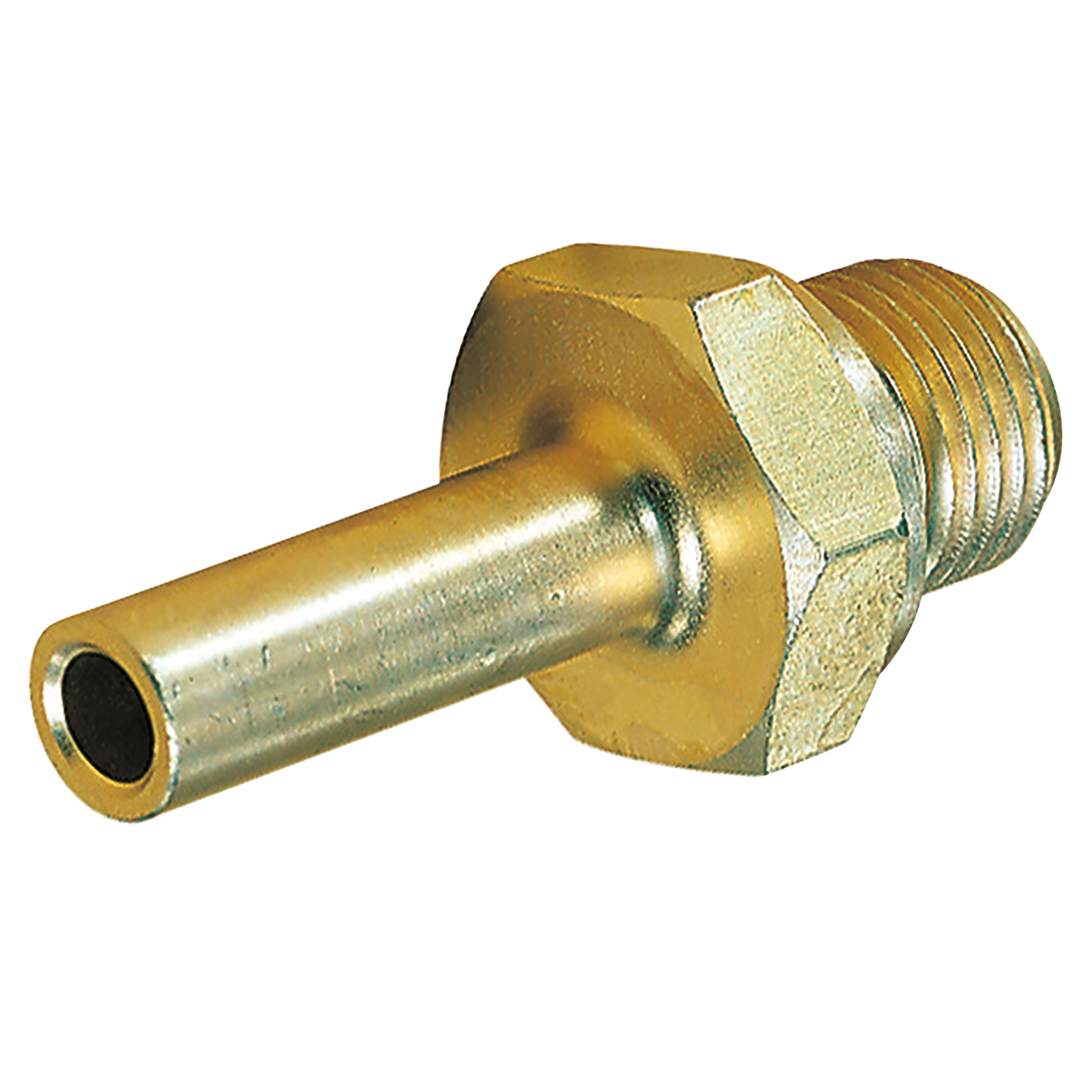 Norgren 36052111 IMI NORGREN 1/4" BSPP MALE X 8MM STEM OD STEM ADAPTOR ...