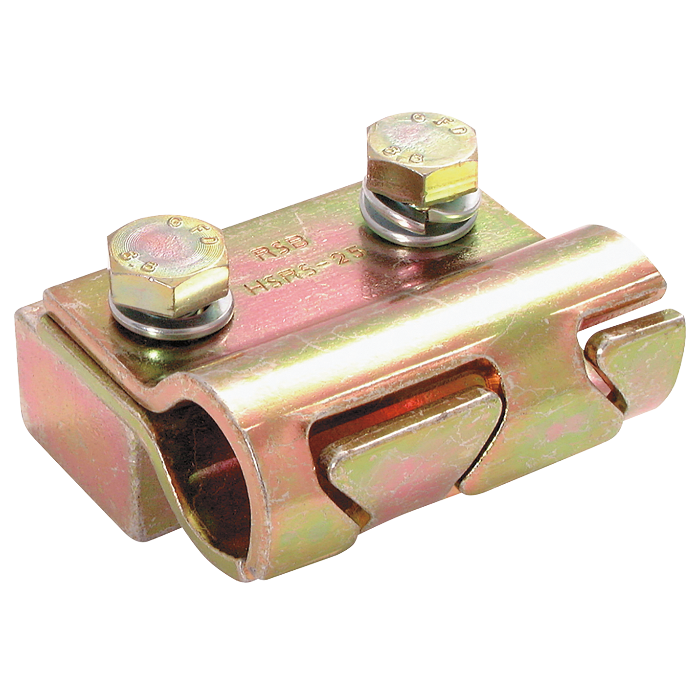 RSB HSRS-25 RSB HRH STEEL CLAMP TO FIT TUBE SIZE 25MM | Kempston Controls