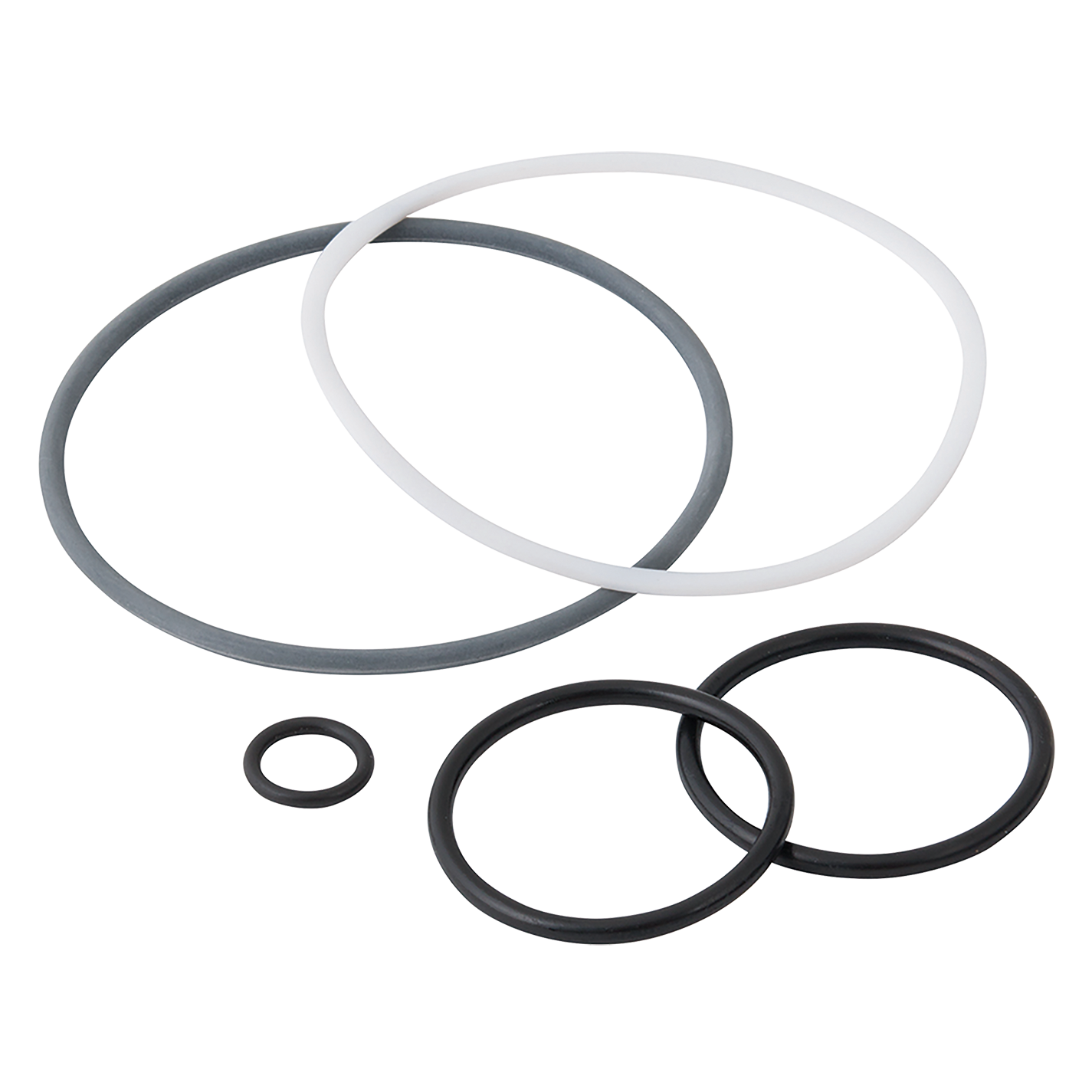 Parker EPFSK003 PARKER EPF 3 SERIES SEAL KITS | Kempston Controls